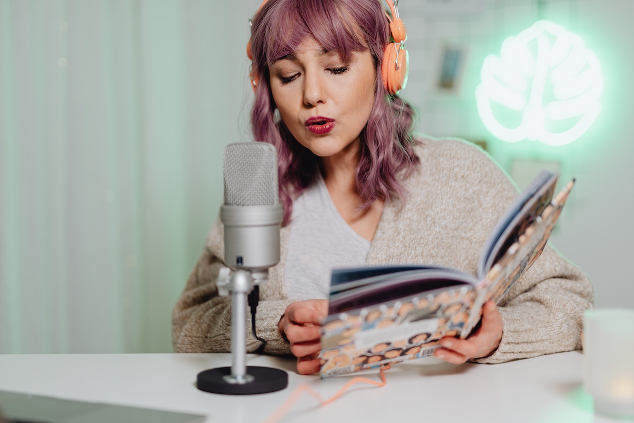 Podkasti i YouTube kanali koji govore o kulturi – Littera Magazin